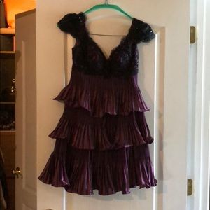 Tony Bowls | Dresses | Tony Bowls Dress | Poshmark